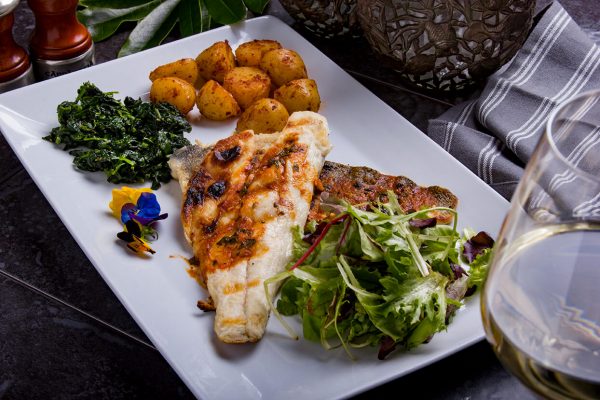 Main Menu – Cappadocia Restaurant