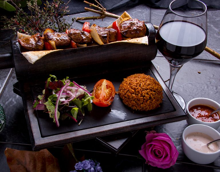 Cappadocia Restaurant – Walton